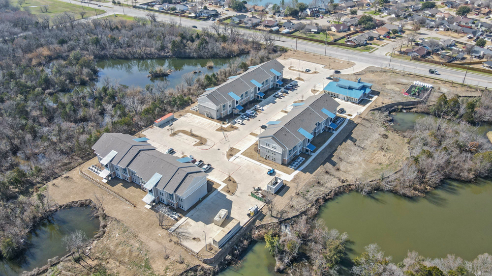 Ekos at the Preserve | Irving, TX | (972) 299-0830