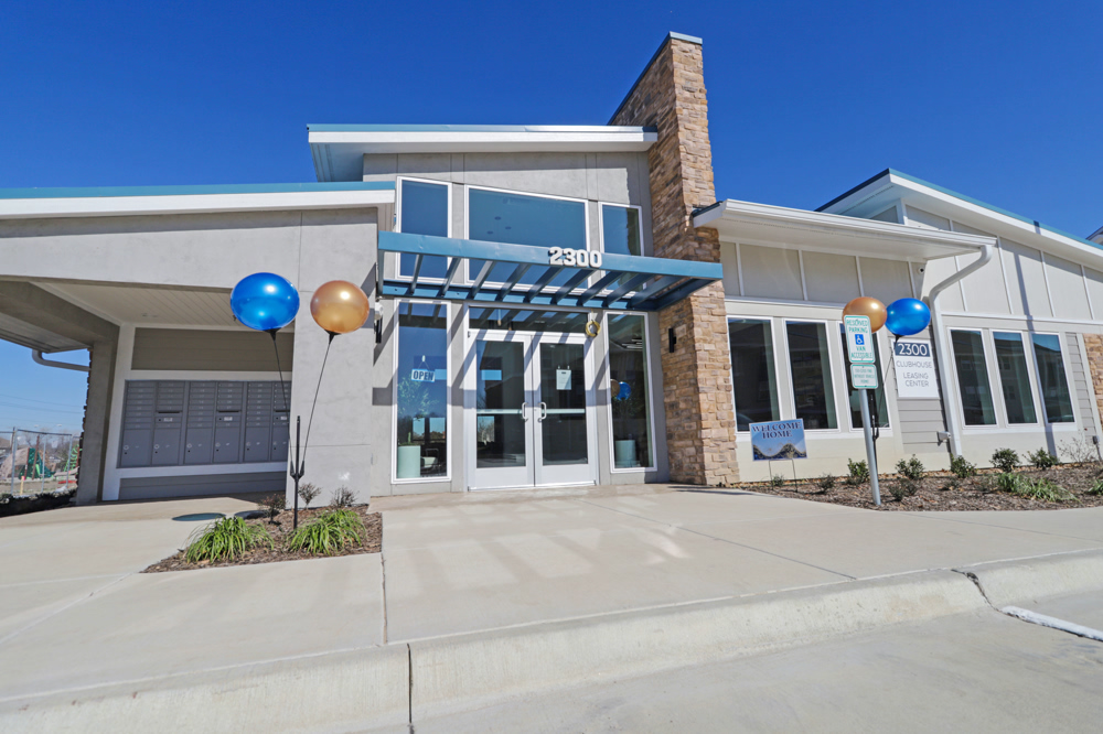 Ekos at the Preserve | Irving, TX | (972) 299-0830